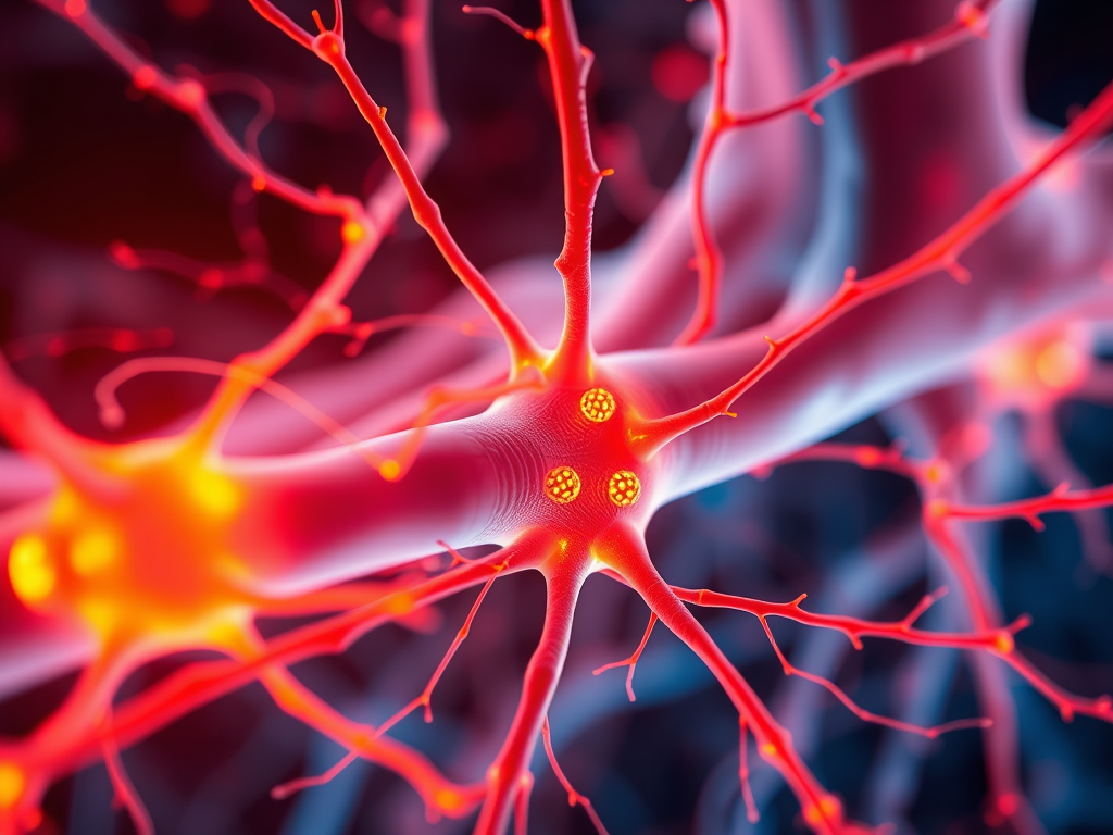 When Your Nerves Get Trigger-Happy: Understanding Peripheral ...